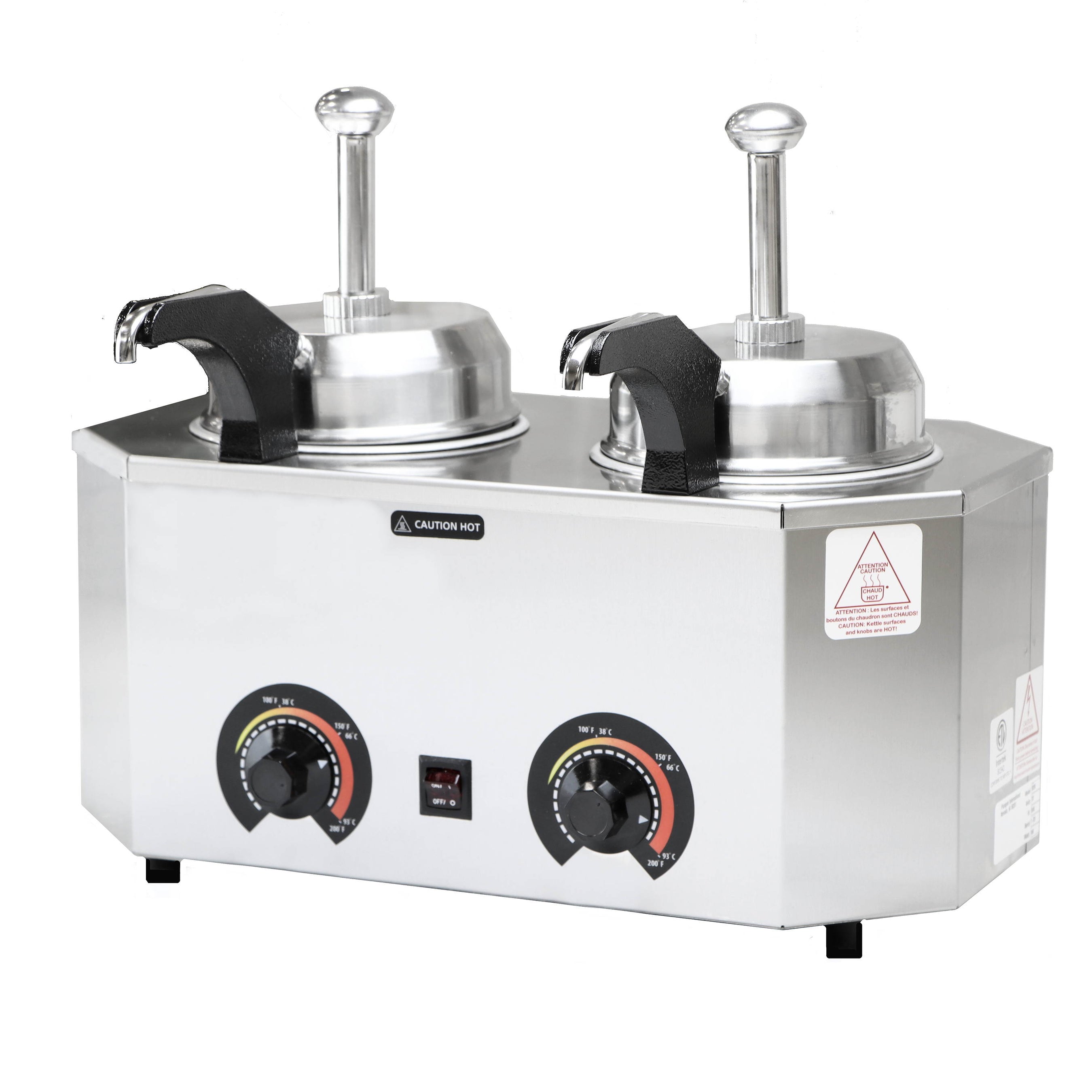 Paragon Commercial Concession Equipment - Popcorn Machines and More ...