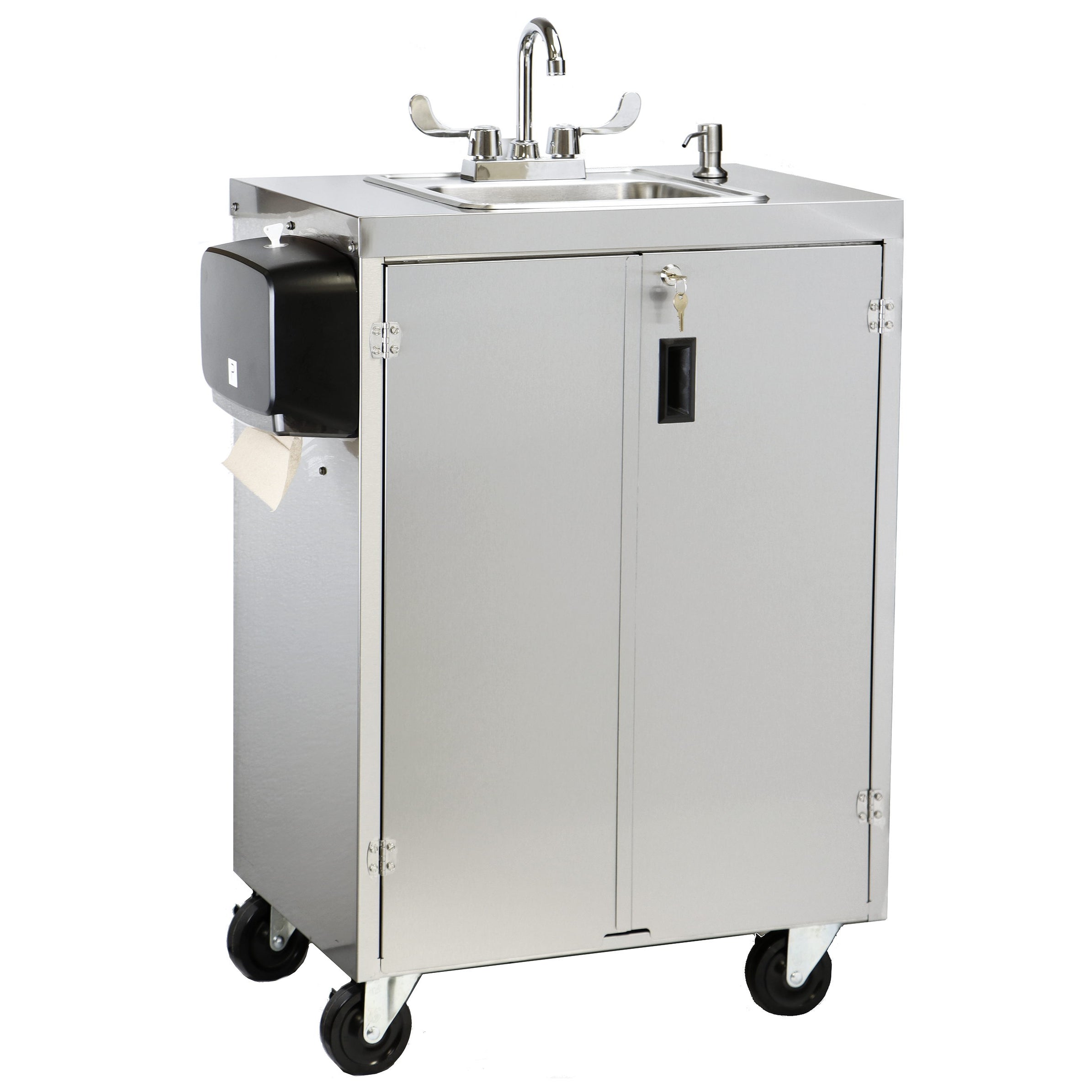 Paragon Commercial Concession Equipment - Popcorn Machines and More ...