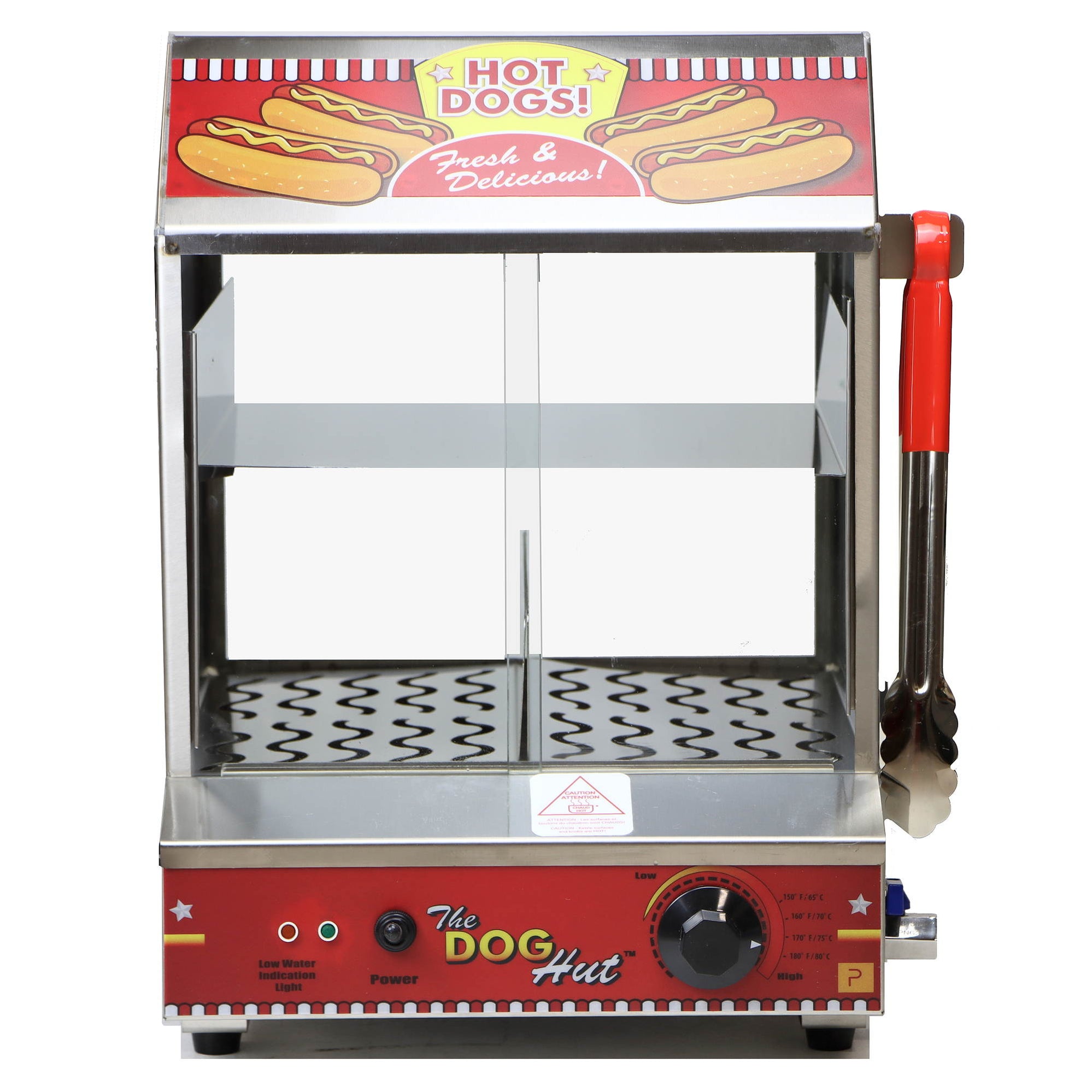 Paragon Commercial Concession Equipment - Popcorn Machines and More ...