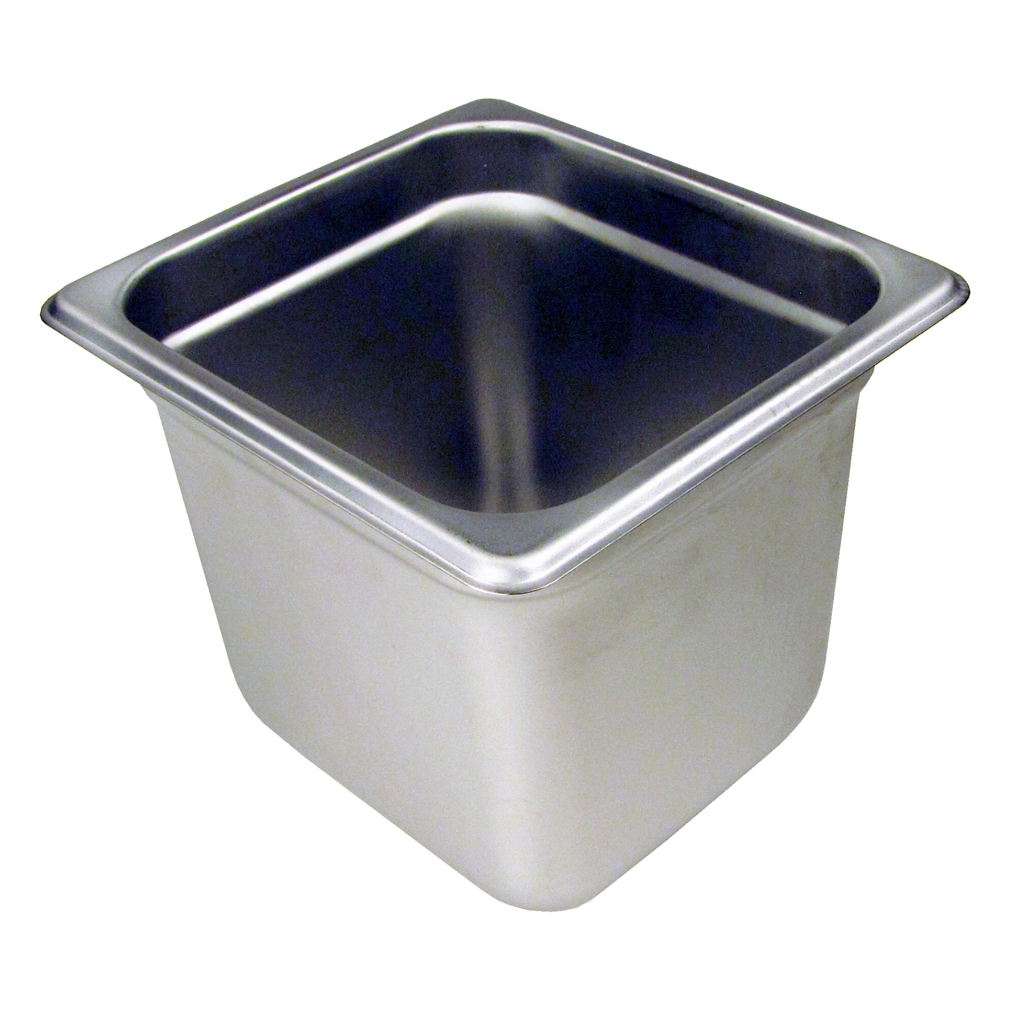 Steam Table Pans - 2.5", 4", and 6" depths — Paragon Concessions