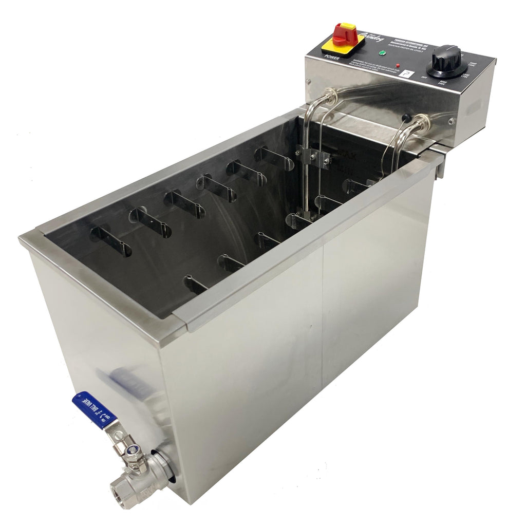 Amusement Park Bundle — Paragon Concessions