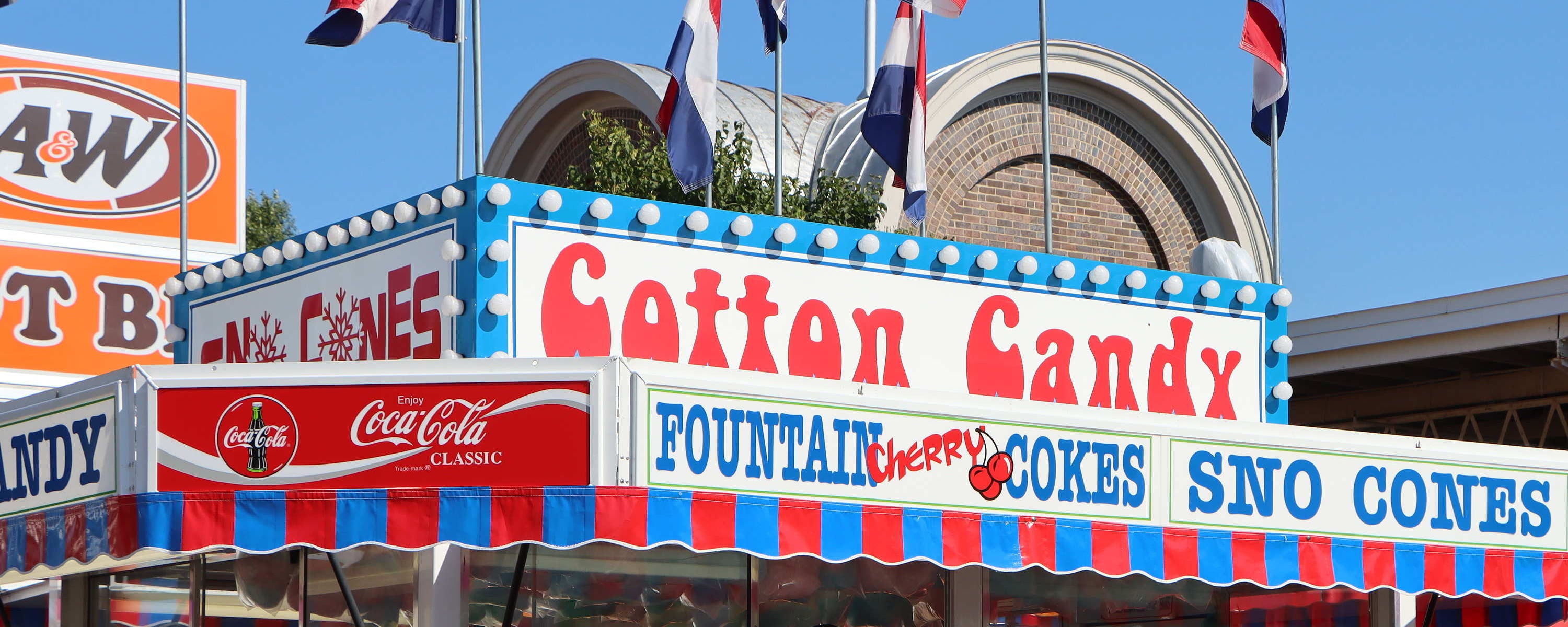 Paragon Commercial Concession Equipment - Popcorn Machines and More ...