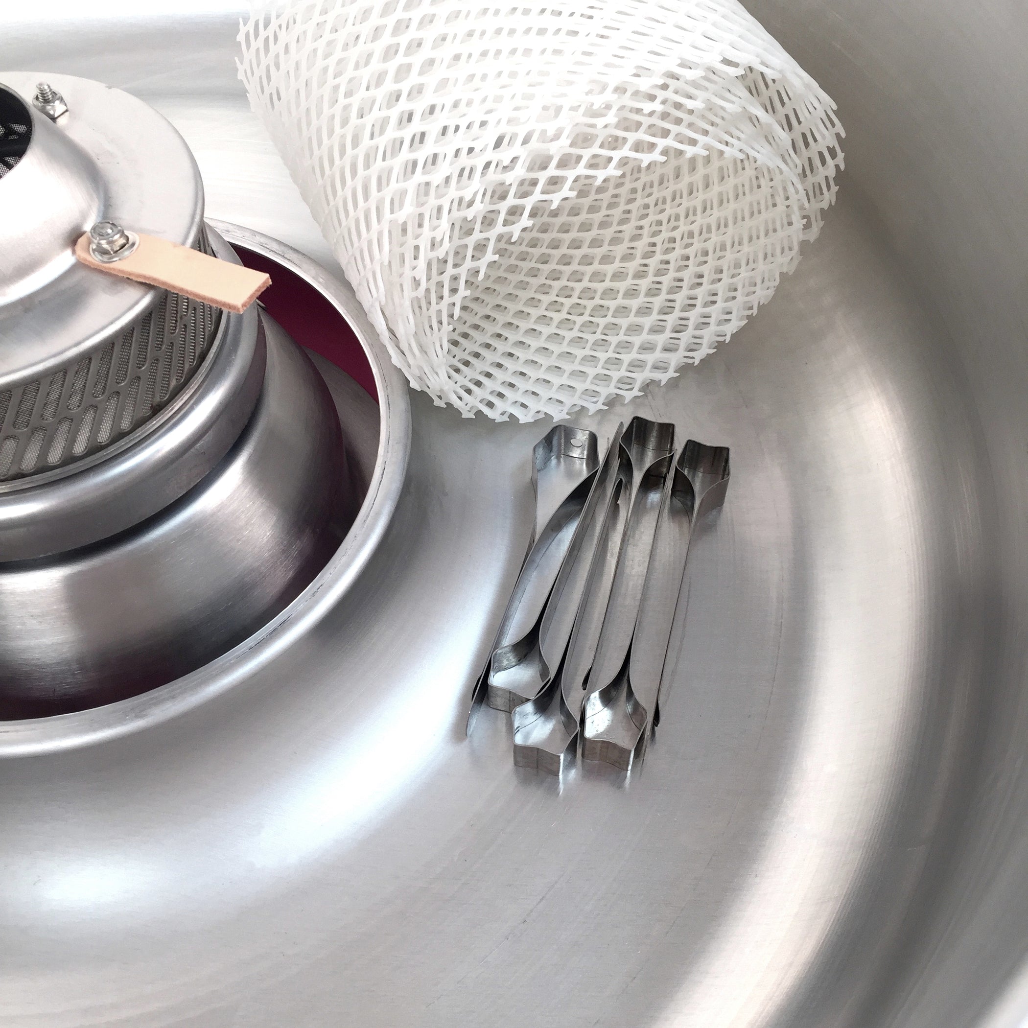 Spin Magic 5 Cotton Candy Machine — Paragon Concessions