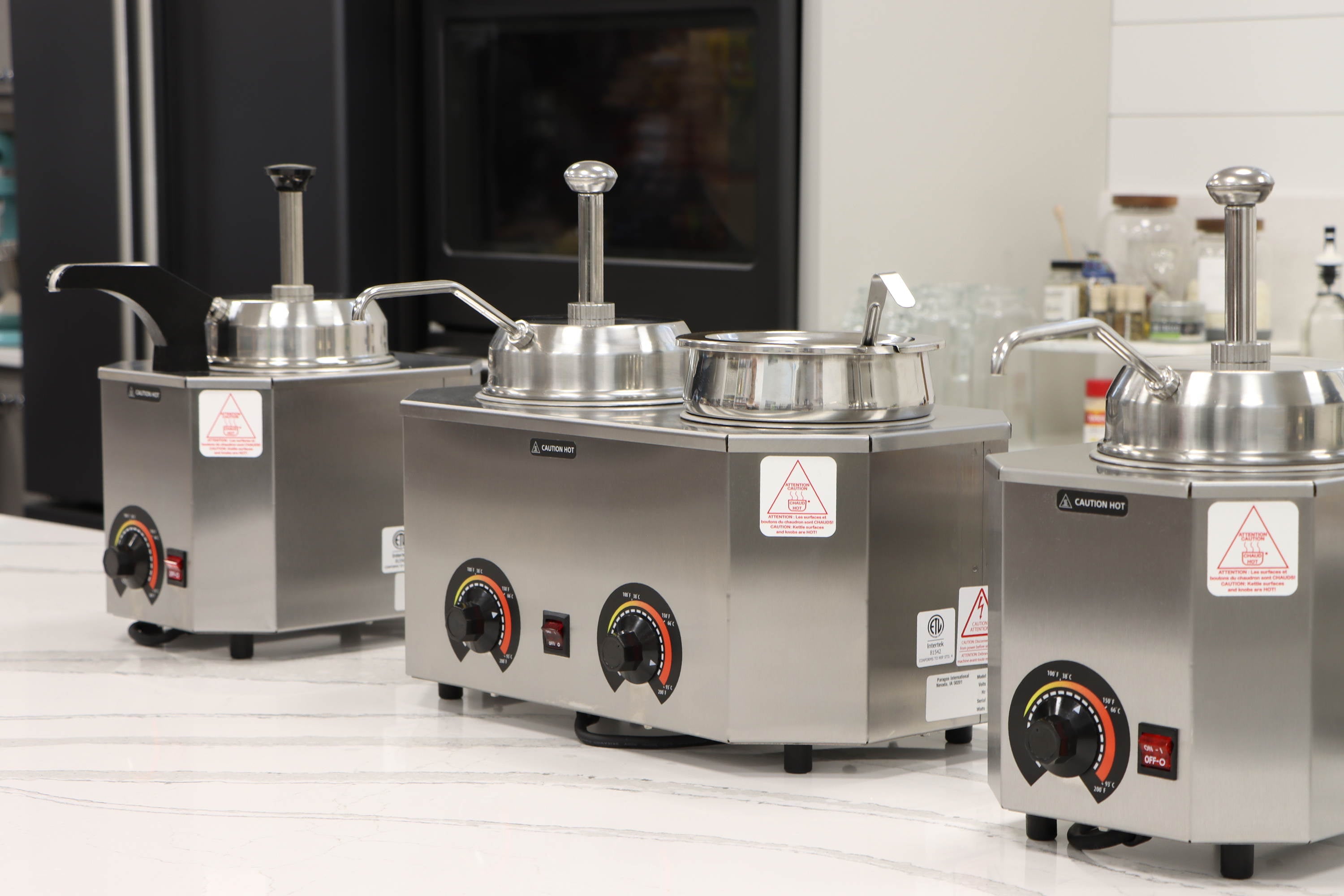 Paragon Commercial Concession Equipment - Popcorn Machines and More ...