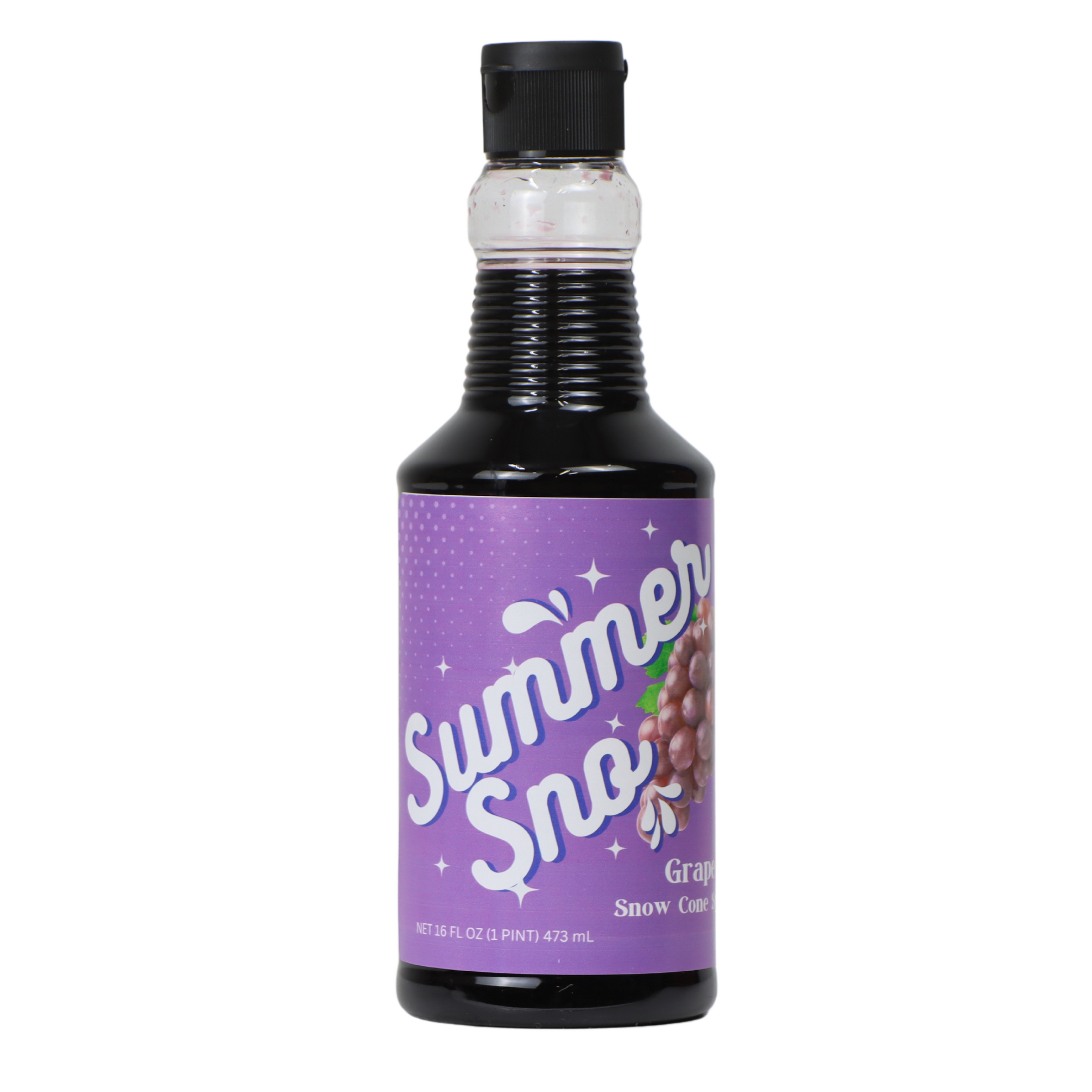 Summer Sno Snow Cone Syrup (Pints) — Paragon Concessions