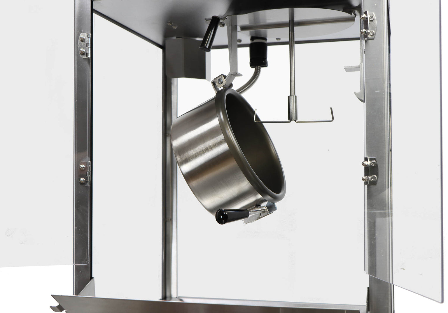 Amusement Park Bundle — Paragon Concessions