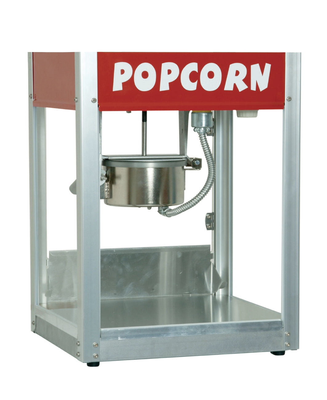 Thrifty Pop 4 Ounce Popcorn Machine — Paragon Concessions