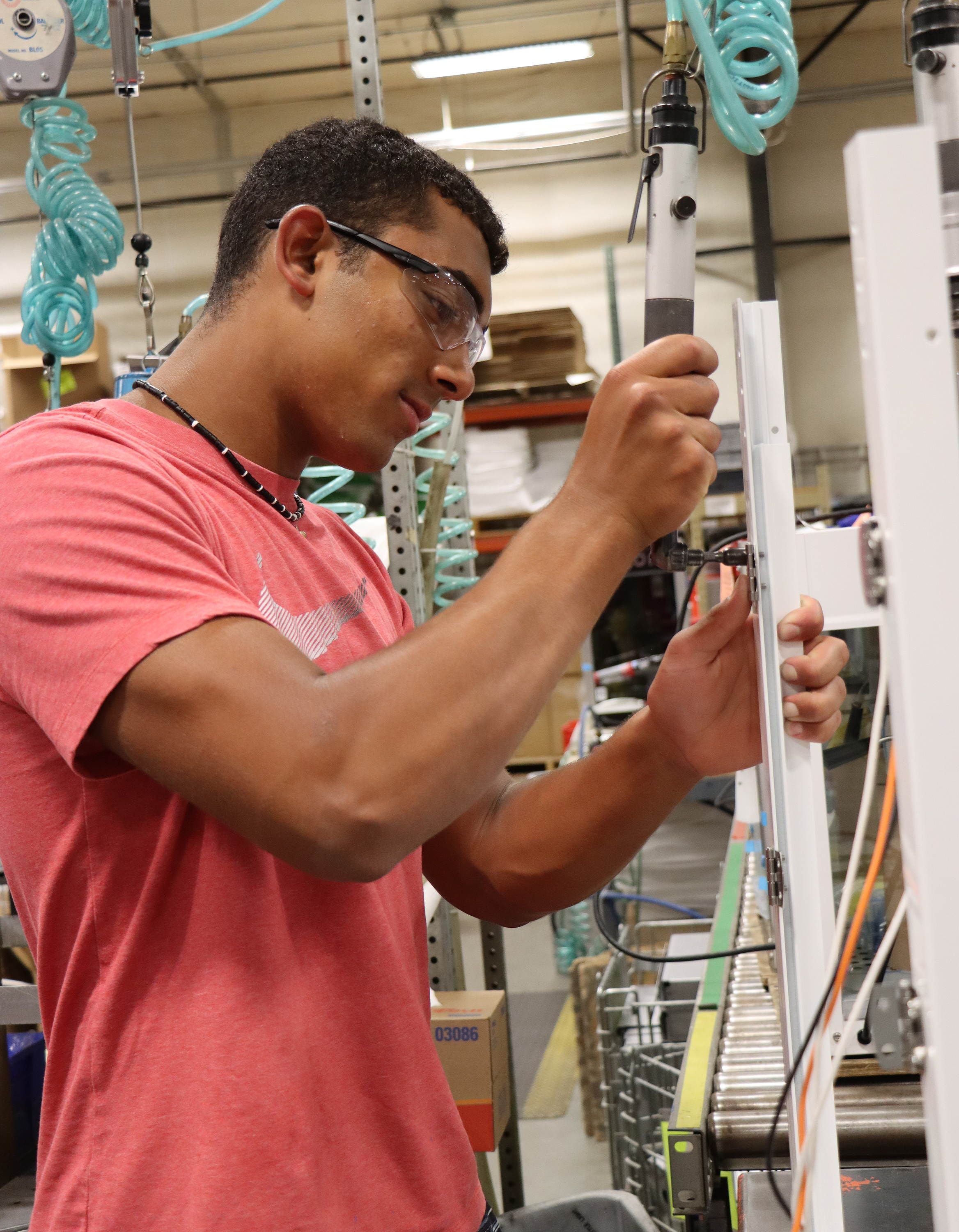 Paragon Commercial Concession Equipment - Popcorn Machines and More ...