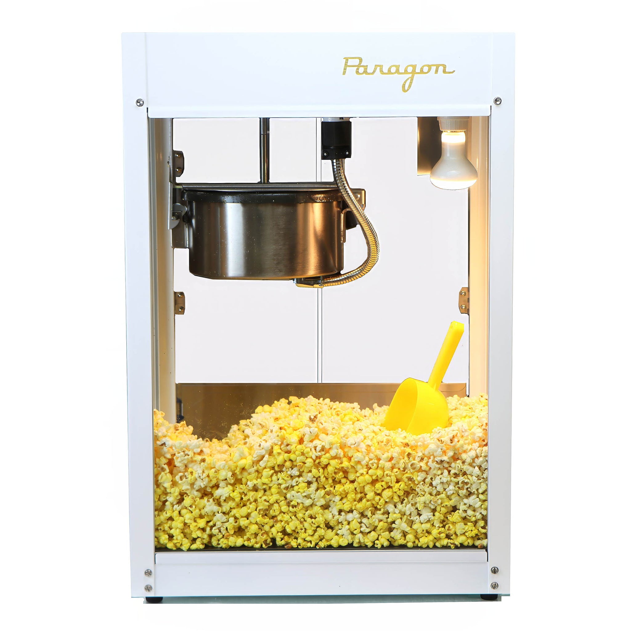 Popcorn Machines — Paragon Concessions