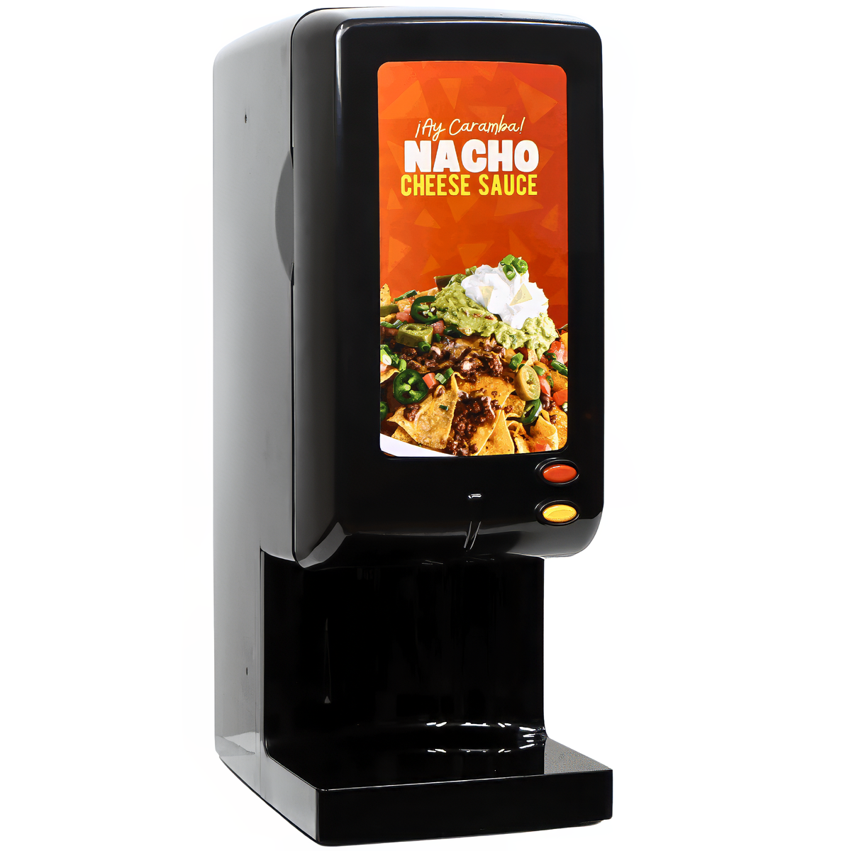 Ay Caramba Nacho Cheese Dispenser — Paragon Concessions