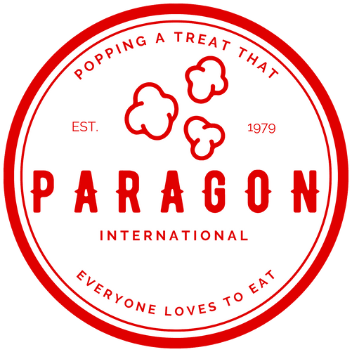 Paragon Commercial Concession Equipment - Popcorn Machines and More ...