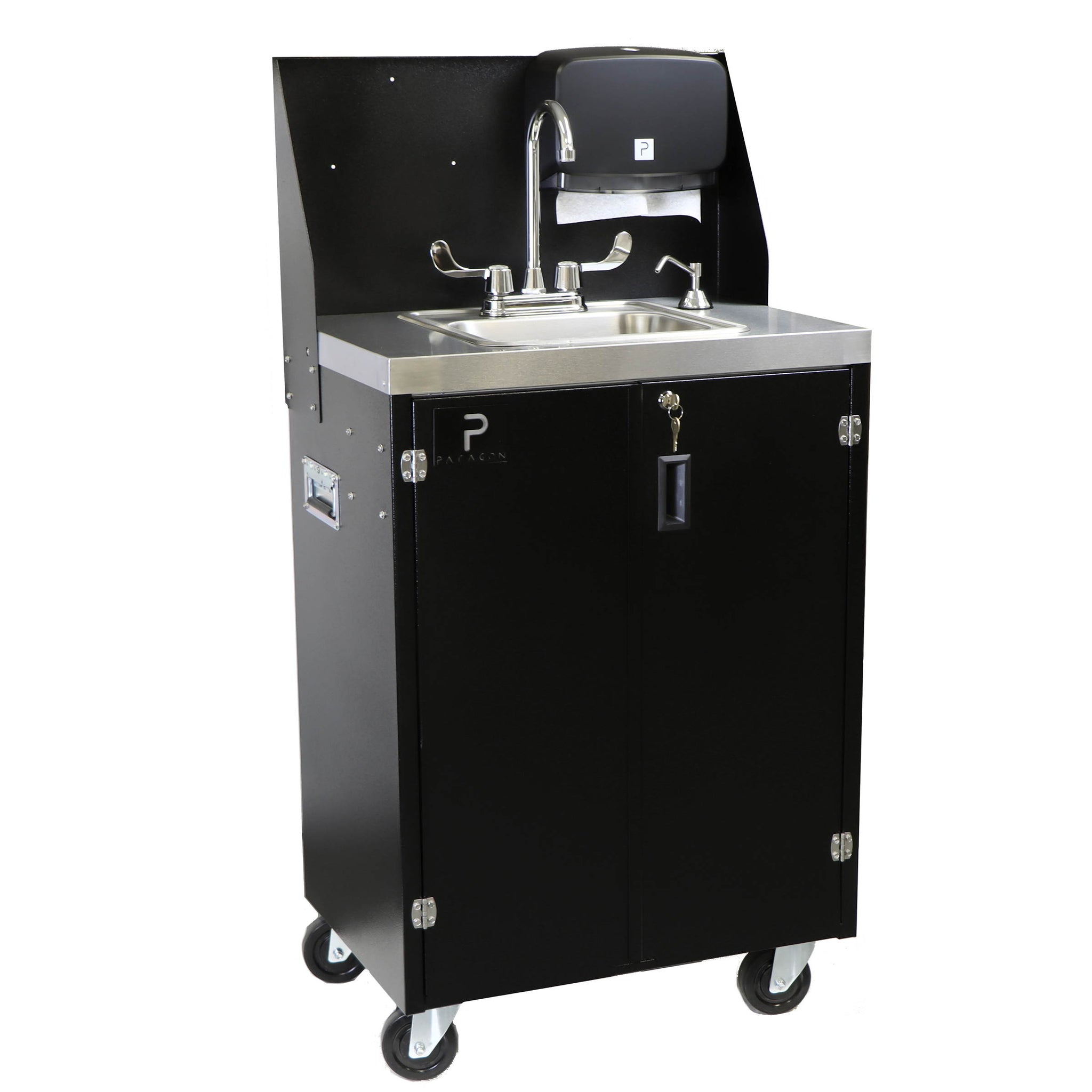 Amusement Park Bundle — Paragon Concessions