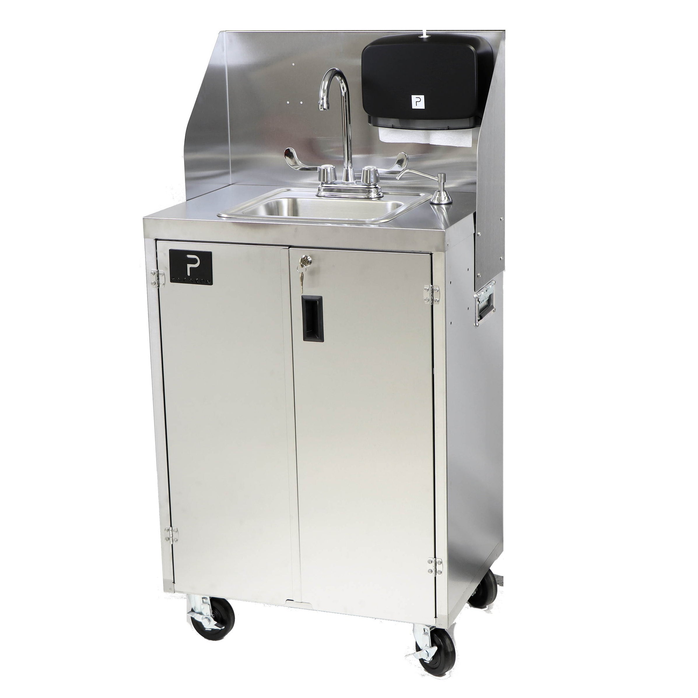 Paragon Commercial Concession Equipment - Popcorn Machines and More ...