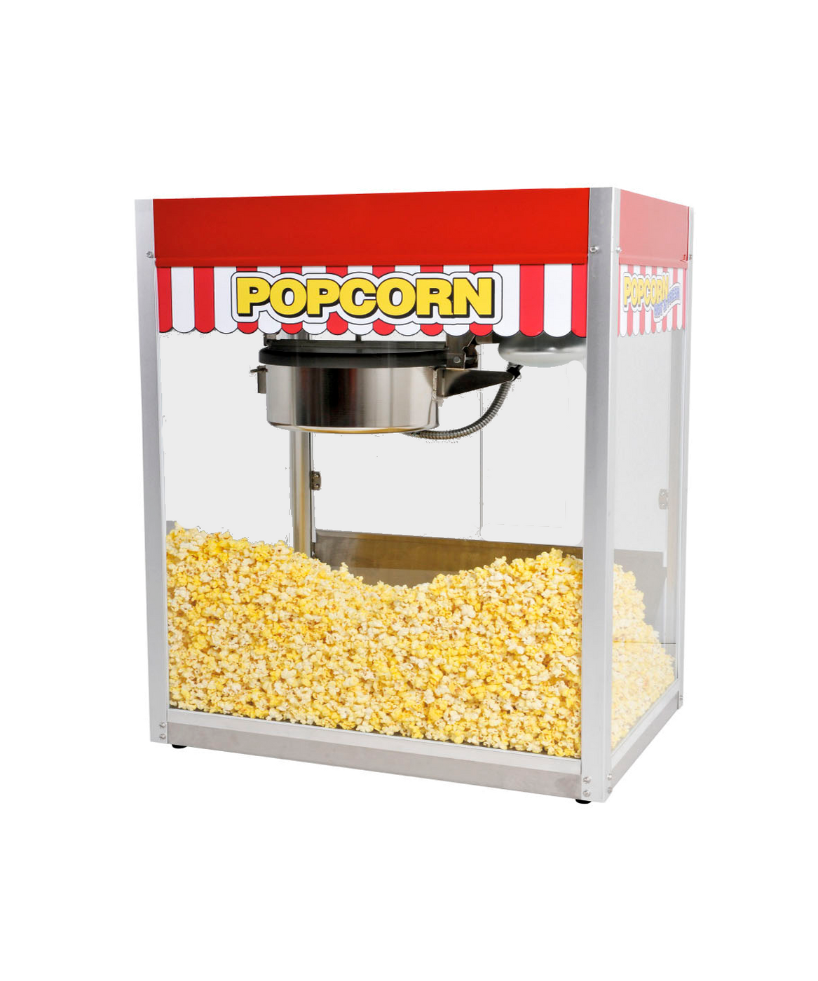 Paragon Classic Pop 16 Ounce Popcorn Machine — Paragon Concessions