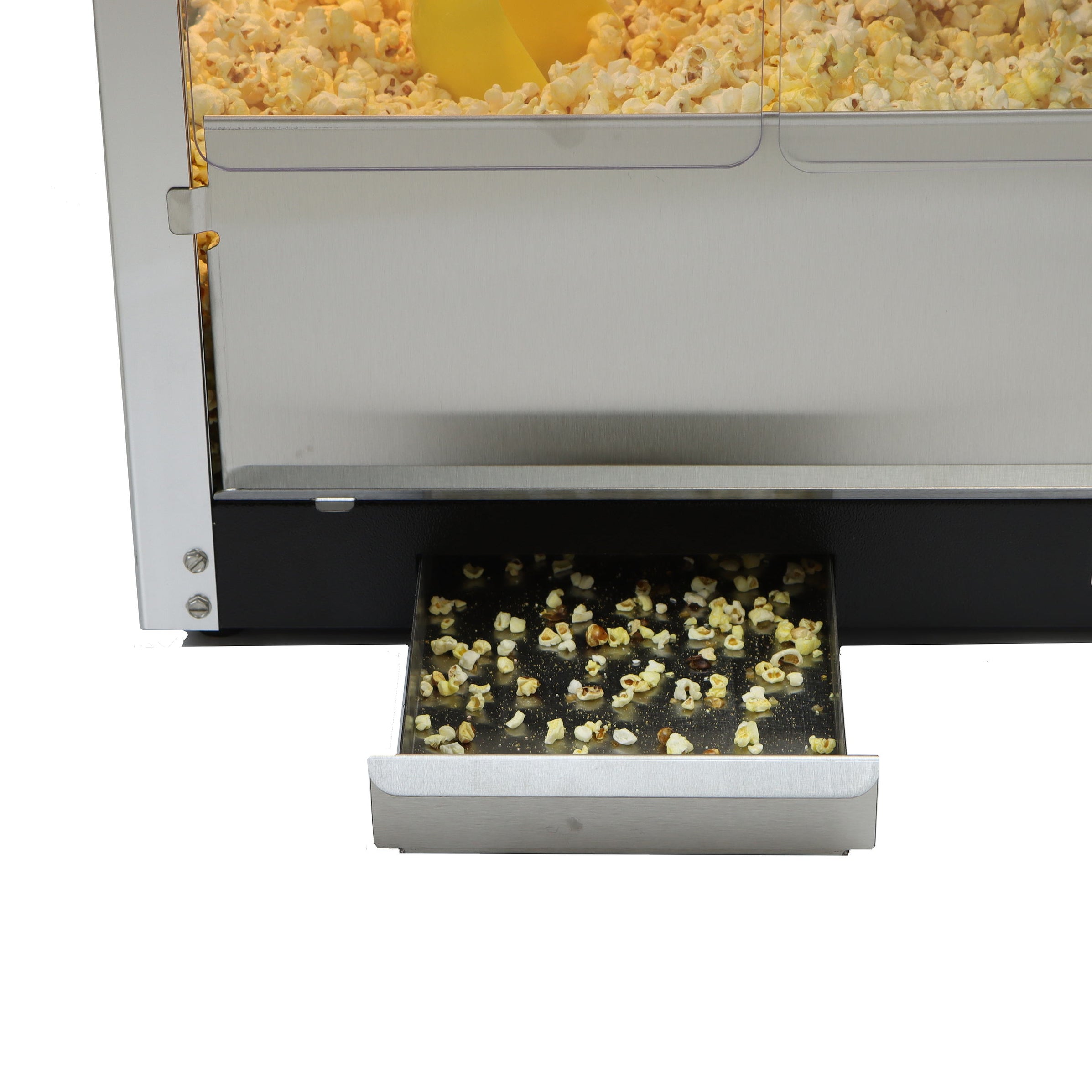 Paragon Contempo Pop 8 Oz Popcorn Machine - Commercial Popcorn Popper ...