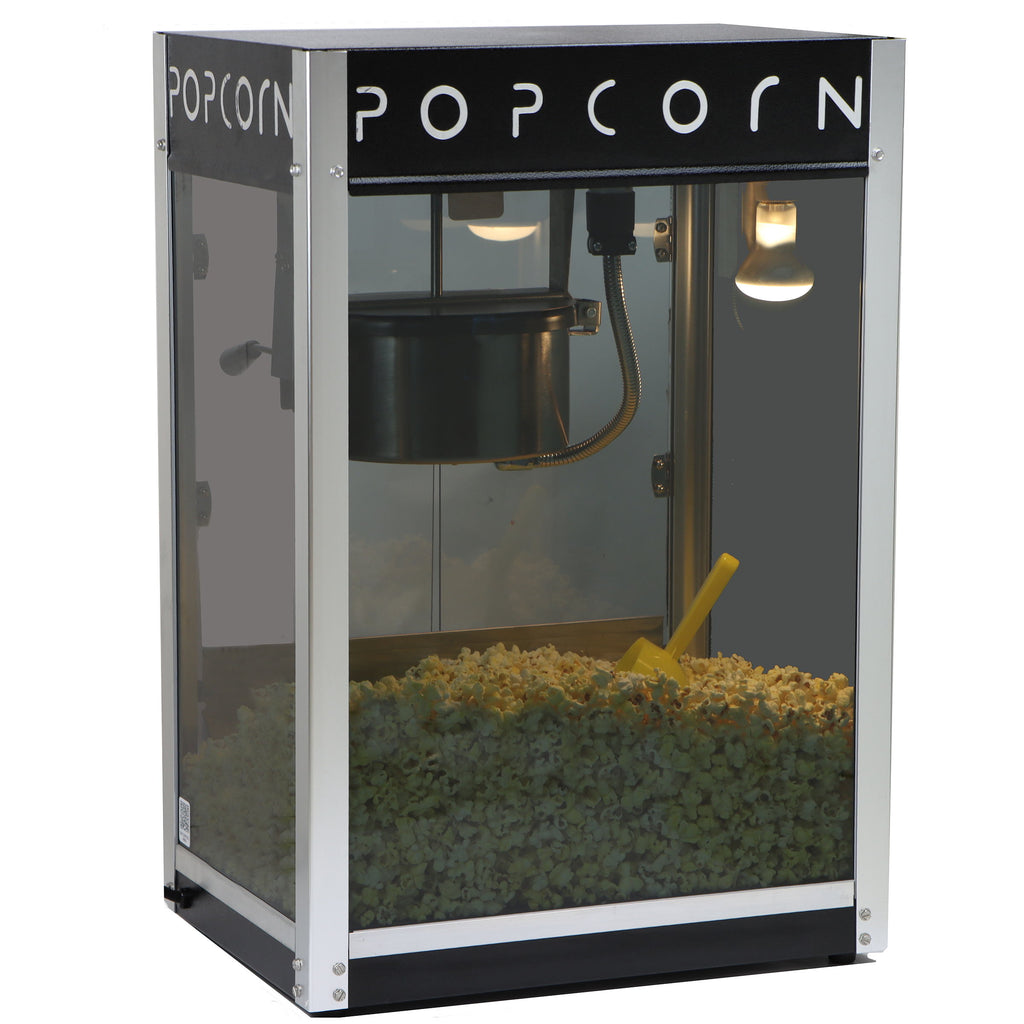 Popcorn Machines — Paragon Concessions