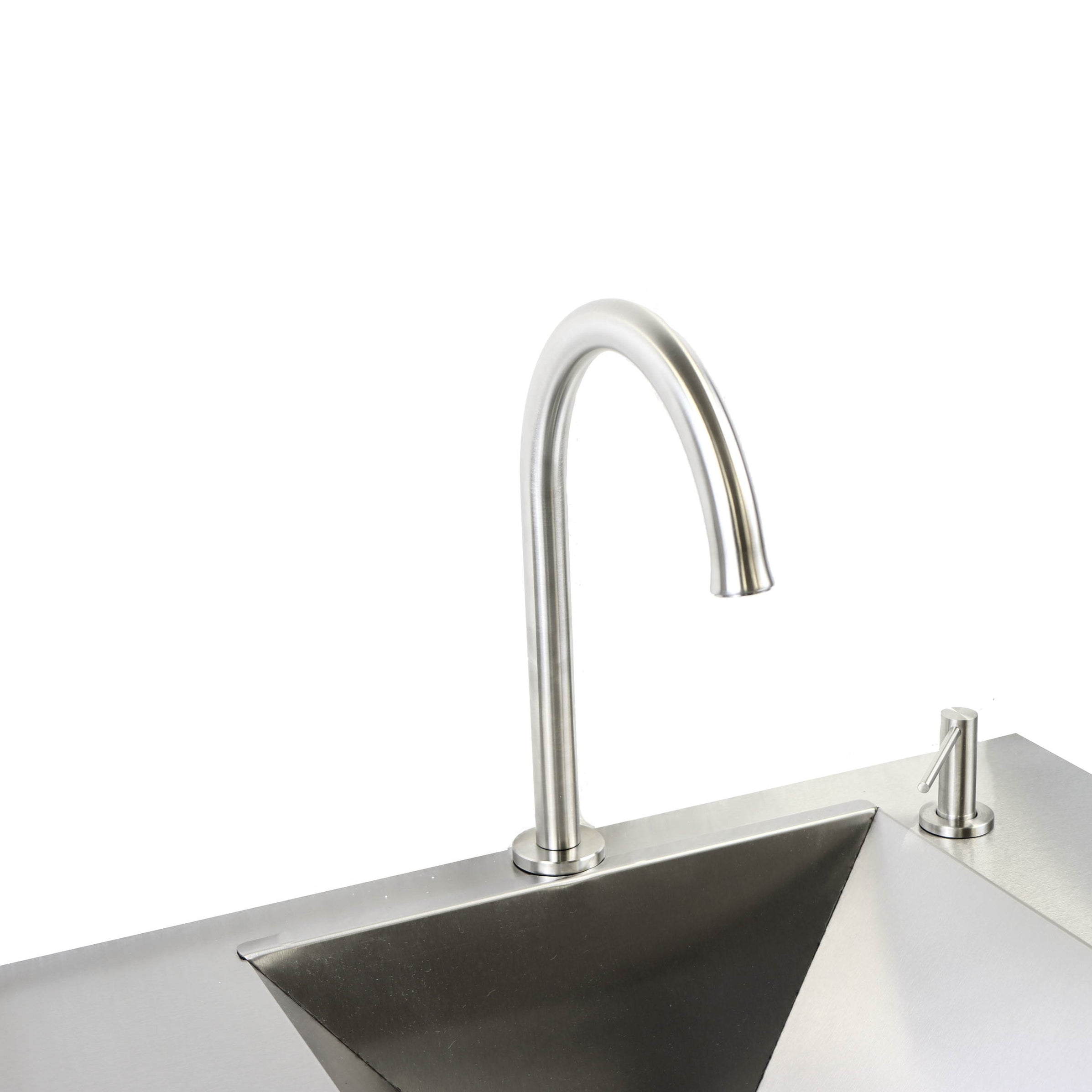 Paragon Econo-Sink, Portable Sink Touch-Less Hand-Washing Station - St ...