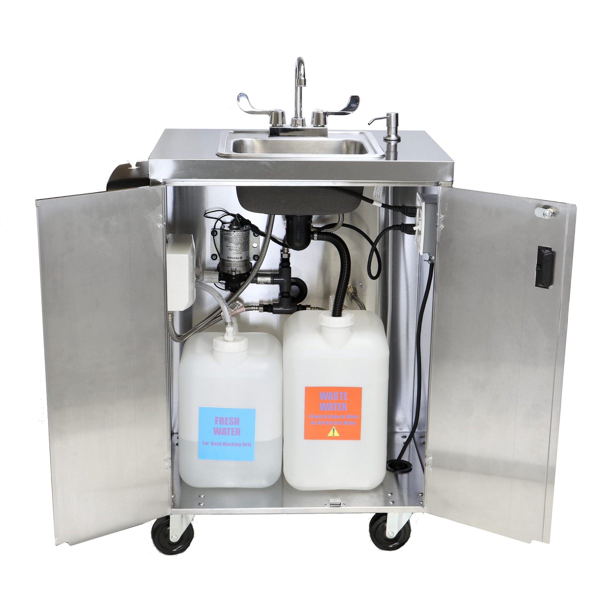 Paragon Commercial Concession Equipment - Popcorn Machines and More ...