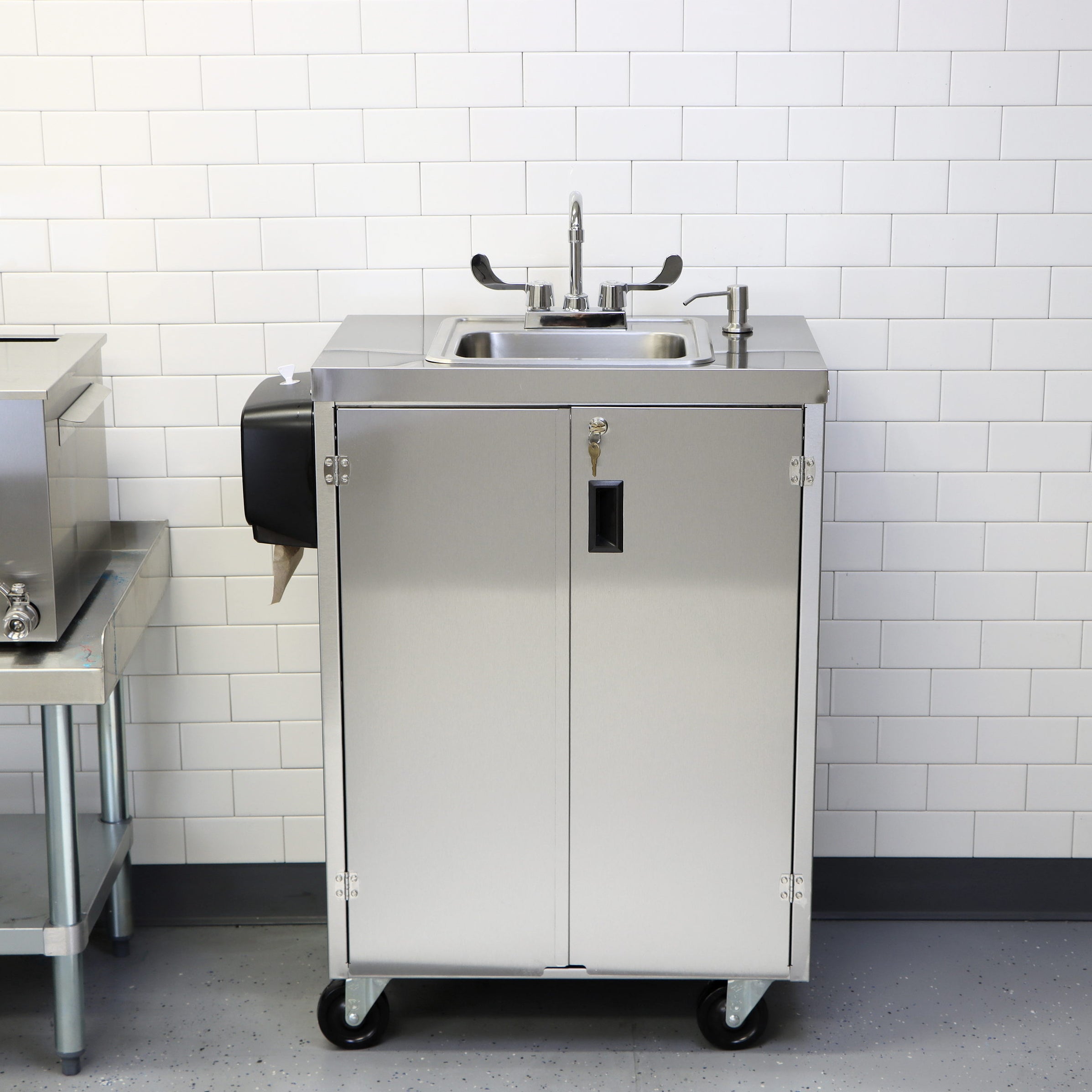 Paragon Commercial Concession Equipment - Popcorn Machines and More ...