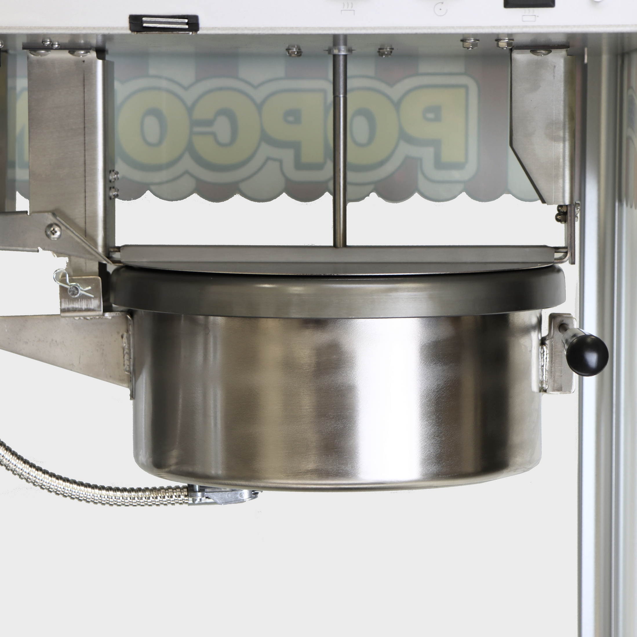 Classic Pop 14 Ounce Commercial Popcorn Machine — Paragon Concessions