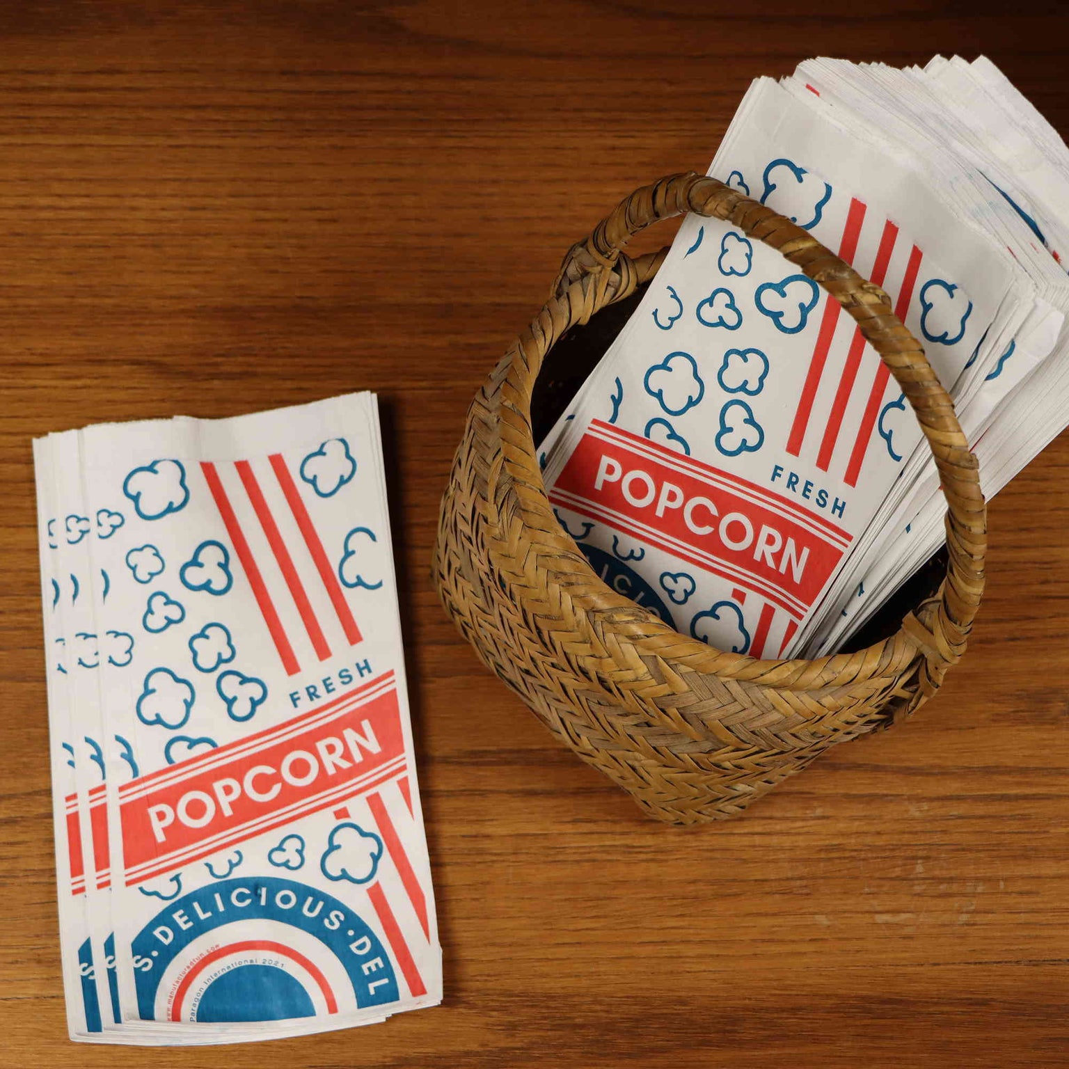 Products — Paragon Concessions