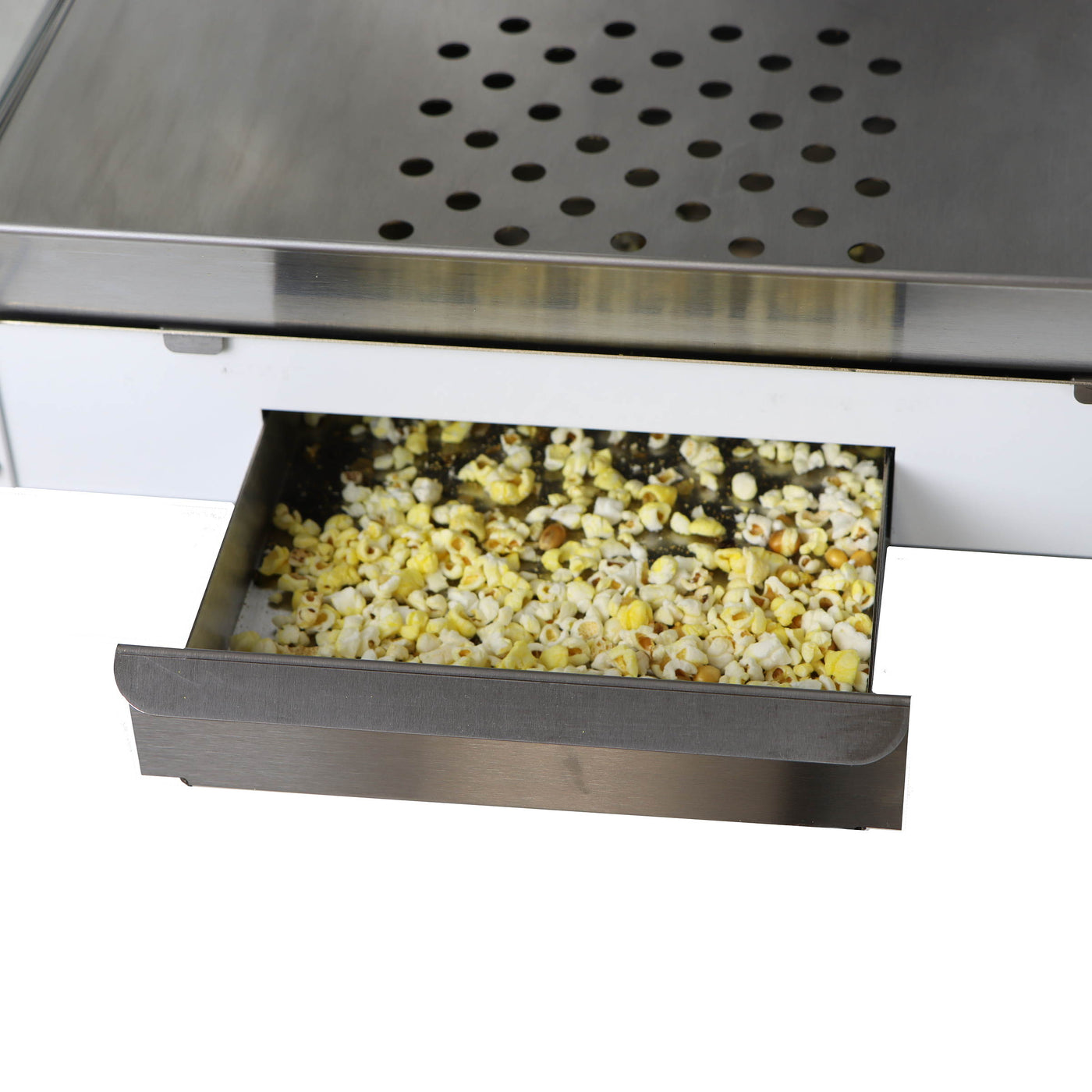 Modpop 4 Ounce Popcorn Machine — Paragon Concessions