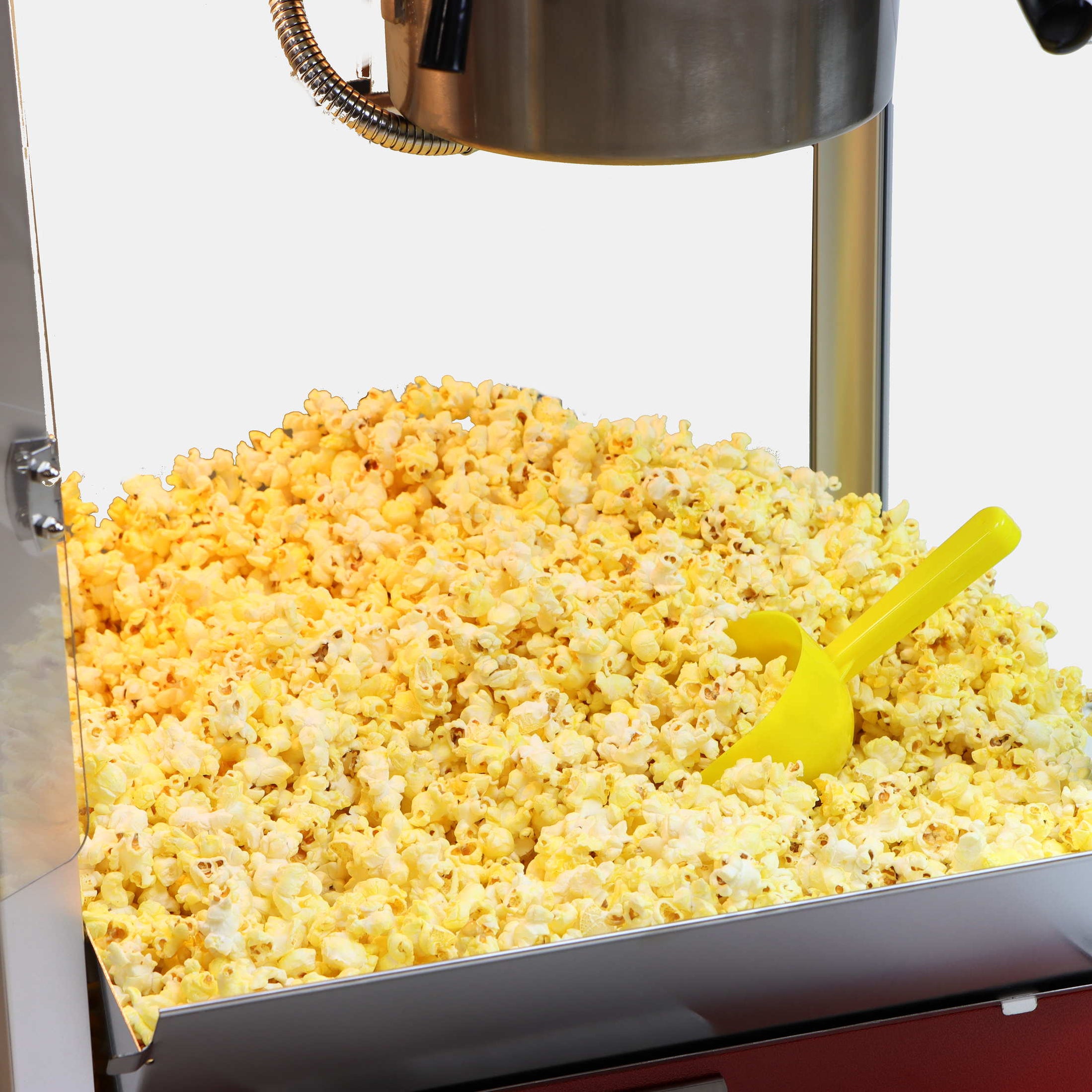 Theater Pop 8 Ounce Popcorn Machine — Paragon Concessions