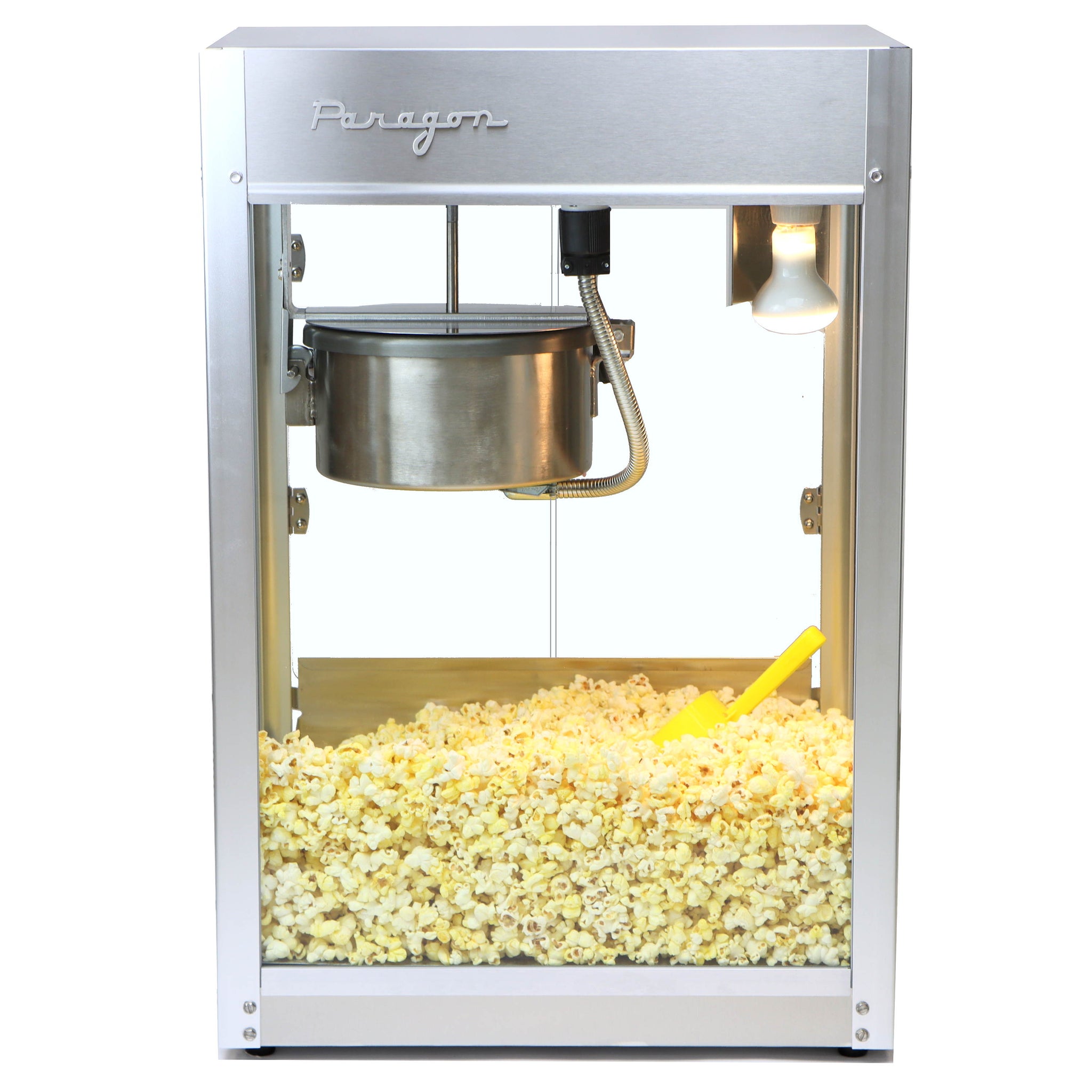 Popcorn Machines — Paragon Concessions