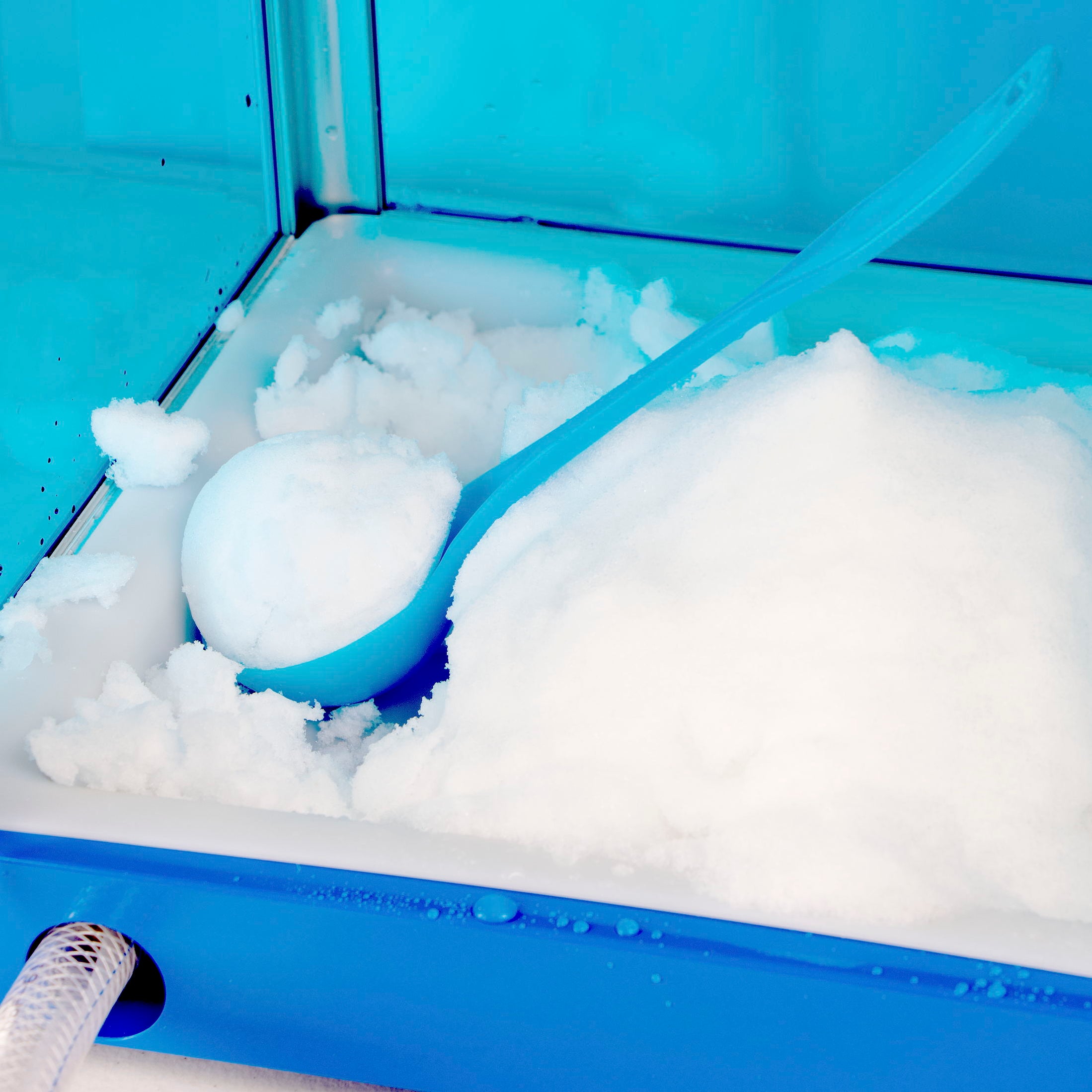 Arctic Blast Snow Cone Machine — Paragon Concessions